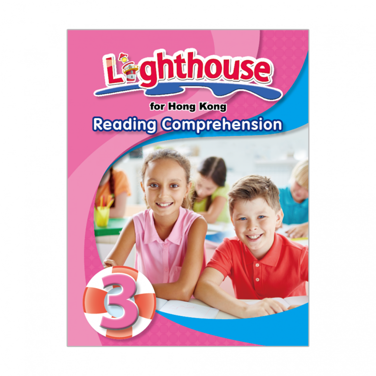 EPHmall-Lighthouse Reading Comprehension (P1-P6)