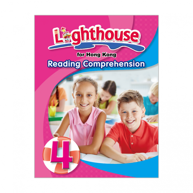 EPHmall-Lighthouse Reading Comprehension (P1-P6)