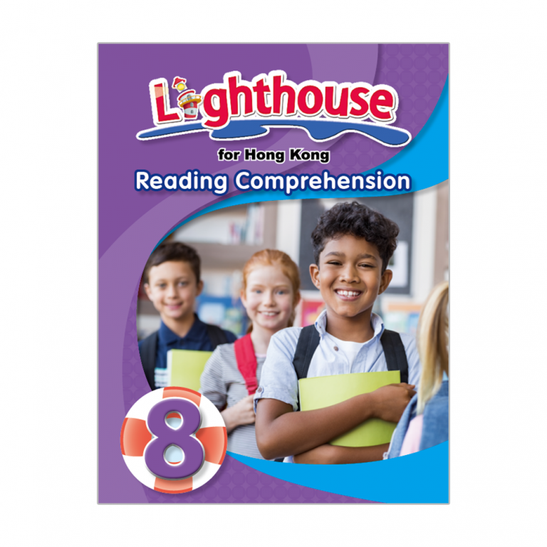 EPHmall-Lighthouse Reading Comprehension (P1-P6)