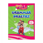 EPHmall-English to Enjoy-Grammar Practice | P1-P6