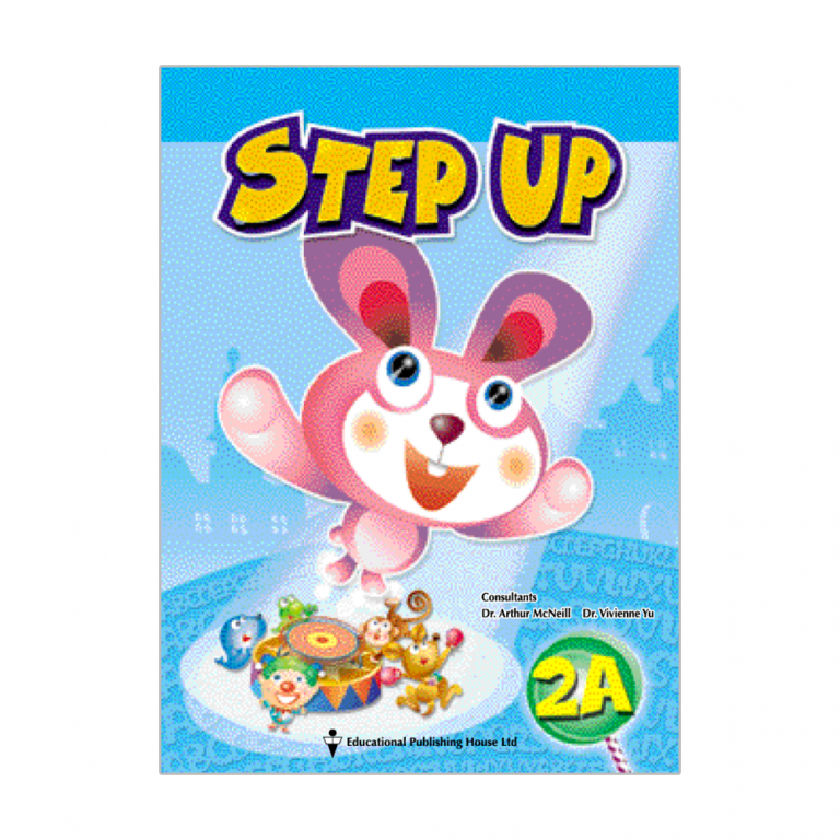 EPHmall-Step Up | P1-P6