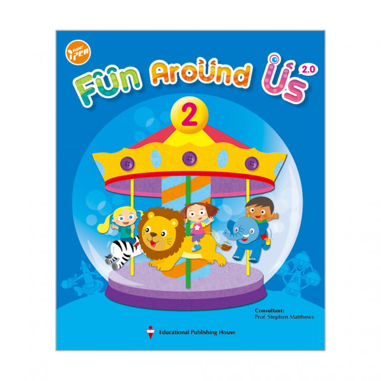 EPHmall-Fun Around Us 2.0