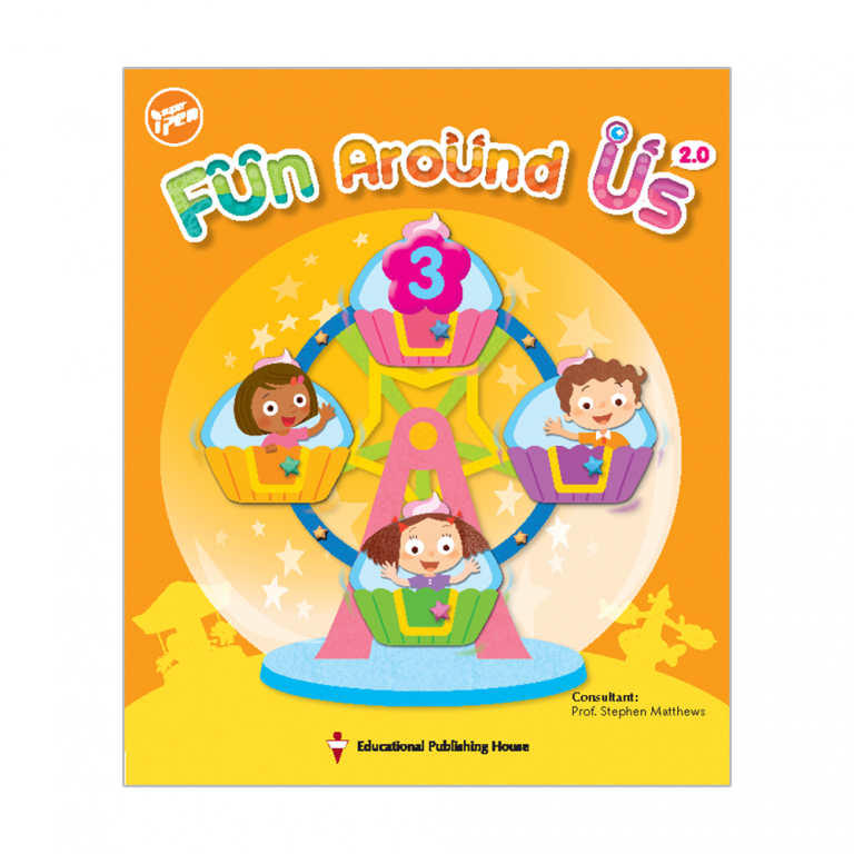 EPHmall-Fun Around Us 2.0
