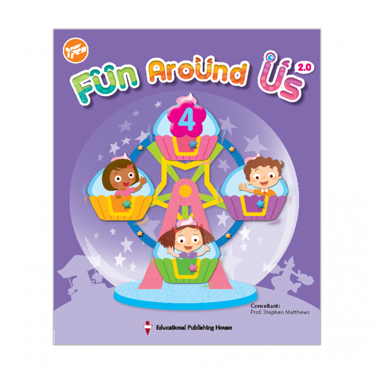 EPHmall-Fun Around Us 2.0