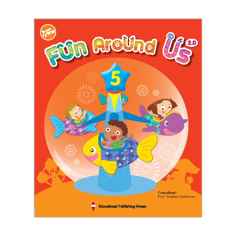 EPHmall-Fun Around Us 2.0