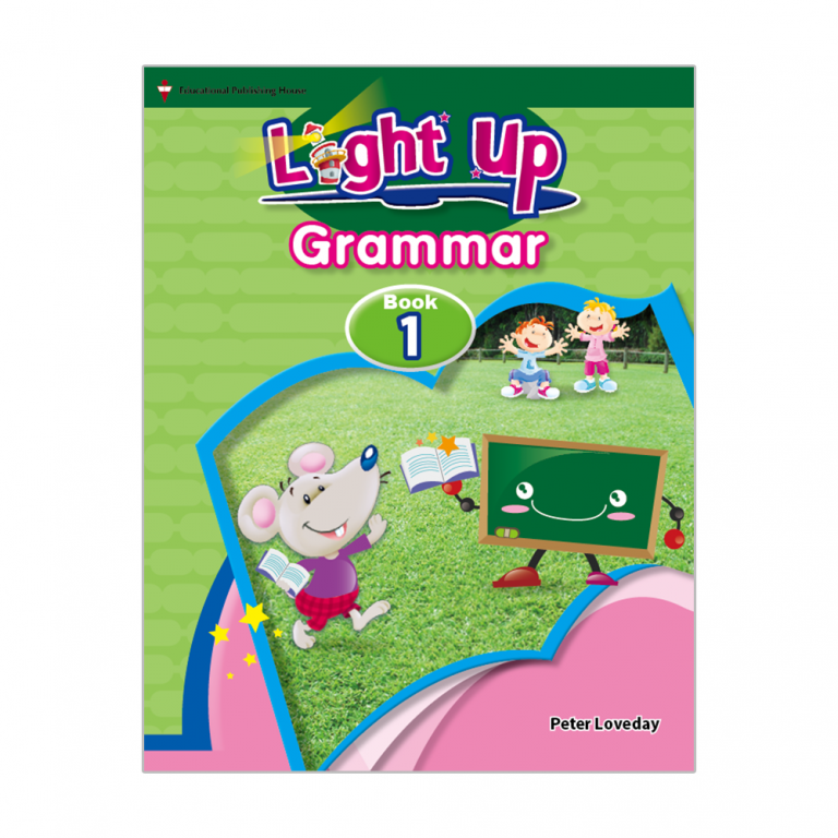 EPHmall-Light Up Grammar | P1-P6