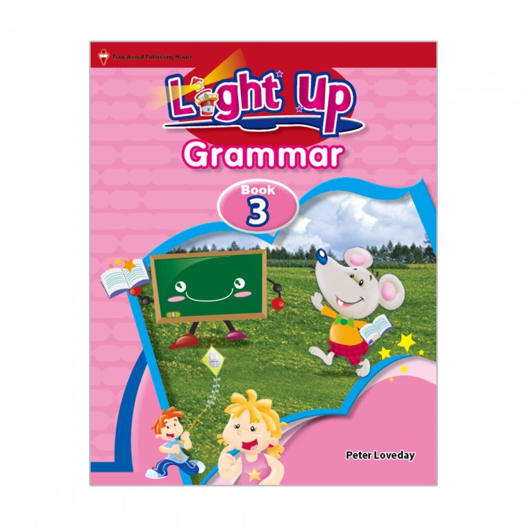 EPHmall-Light Up Grammar | P1-P6