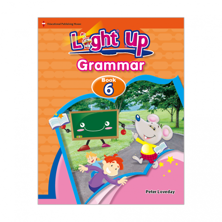 EPHmall-Light Up Grammar | P1-P6