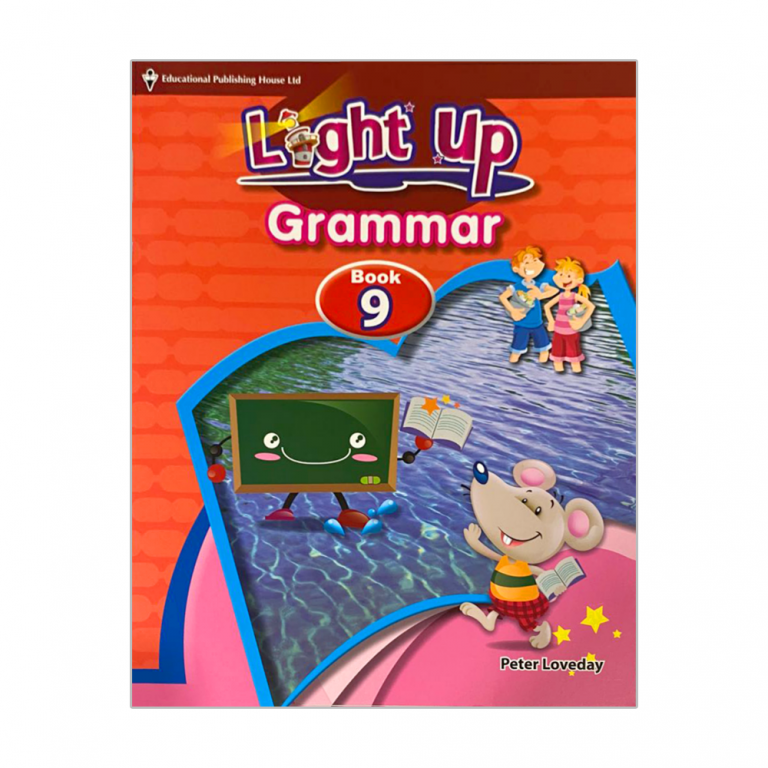 EPHmall-Light Up Grammar | P1-P6