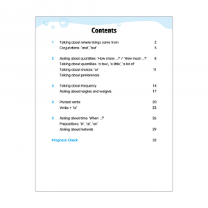 EPHmall-Light Up Grammar | P1-P6