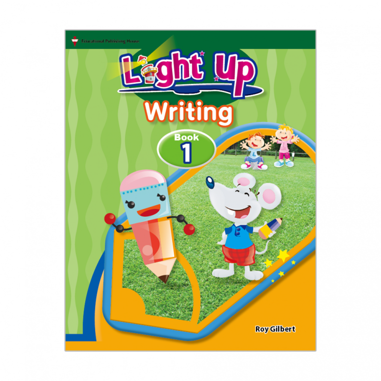 EPHmall-Light Up Writing | P1-P6