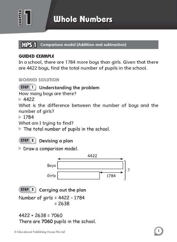 EPHmall-(SG) P4 New Problem-Solving Processes in Mathematics (2ED)