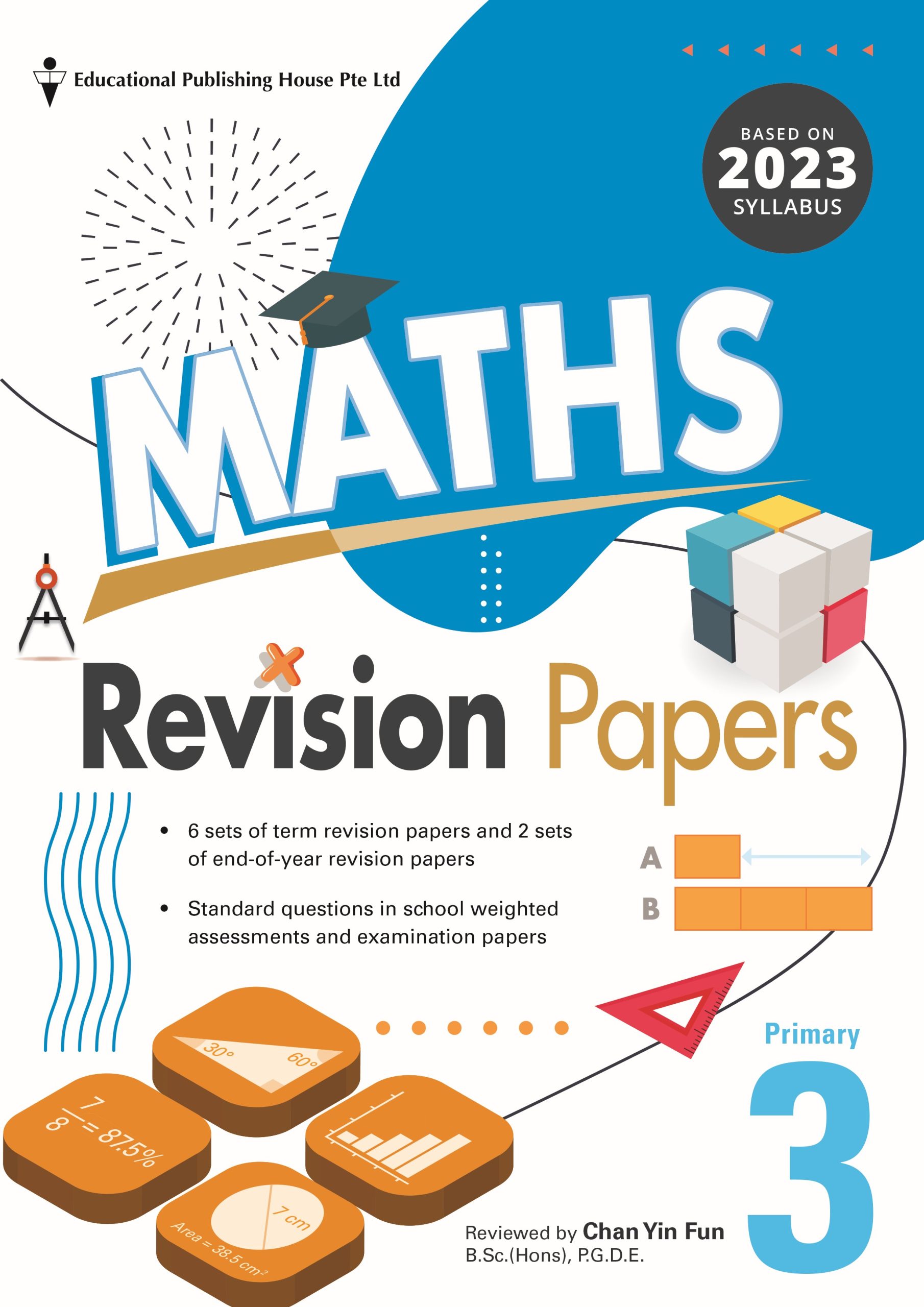 EPHmall-(SG)P3 Maths Revision Papers