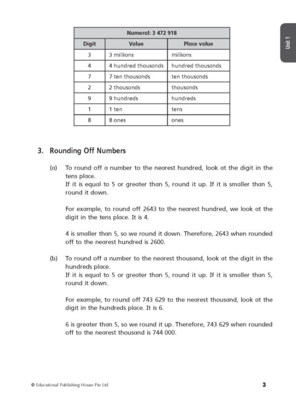 EPHmall-(預購) PSLE Foundation Maths Guide