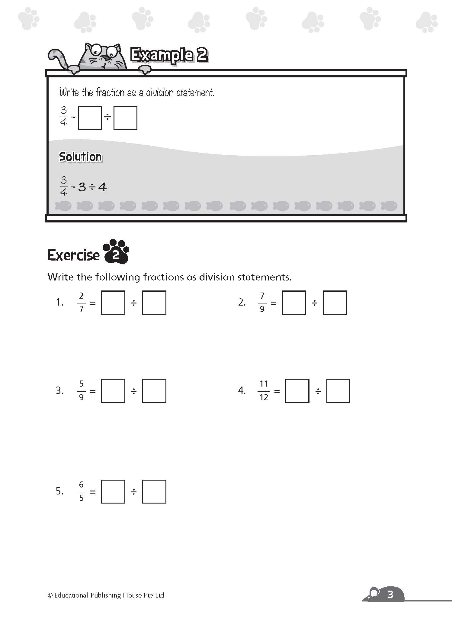 EPHmall-(SG) P6 Foundation Complete Maths Essentials