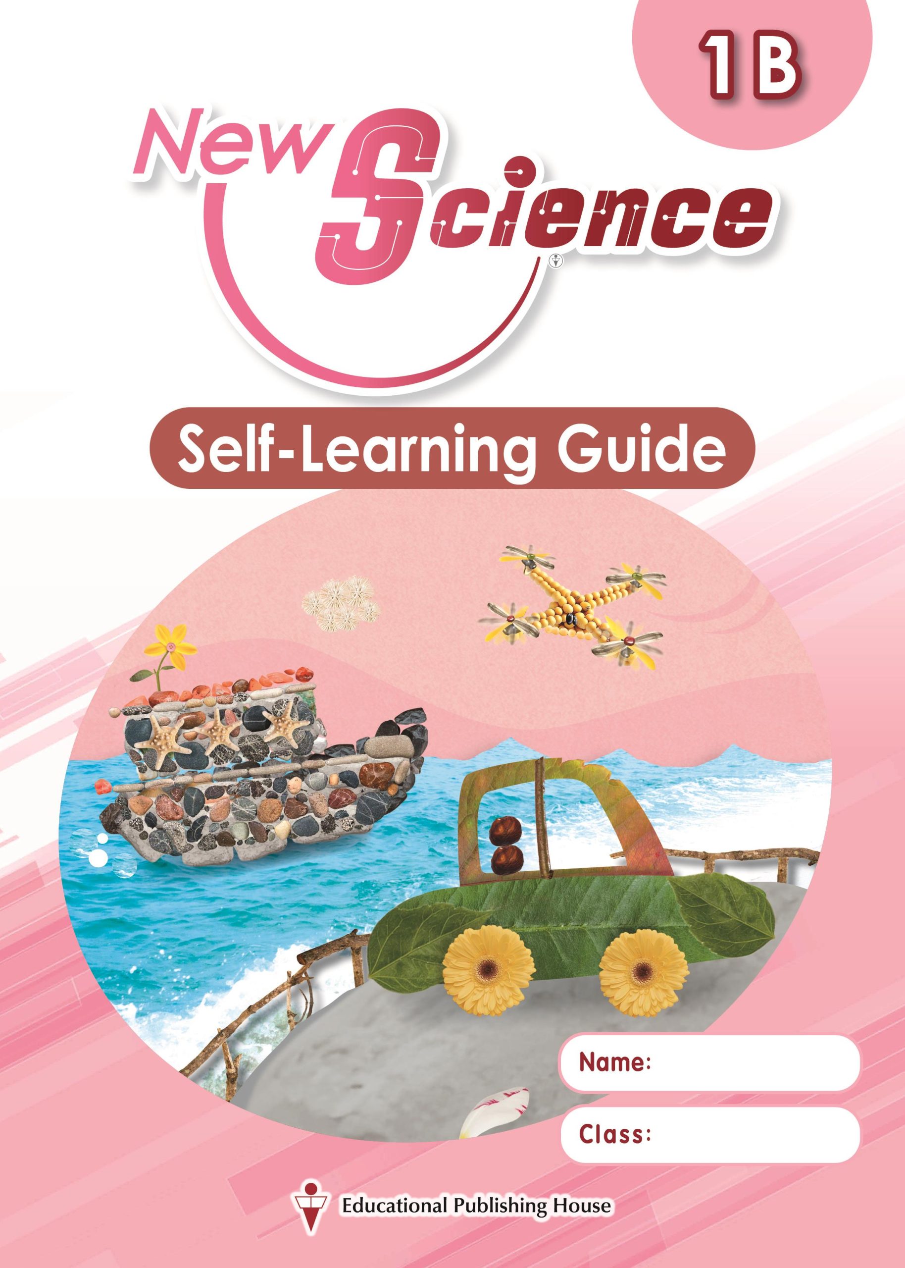 EPHmall-New Science Student’s Book (with Scientific Inquiry Activity ...