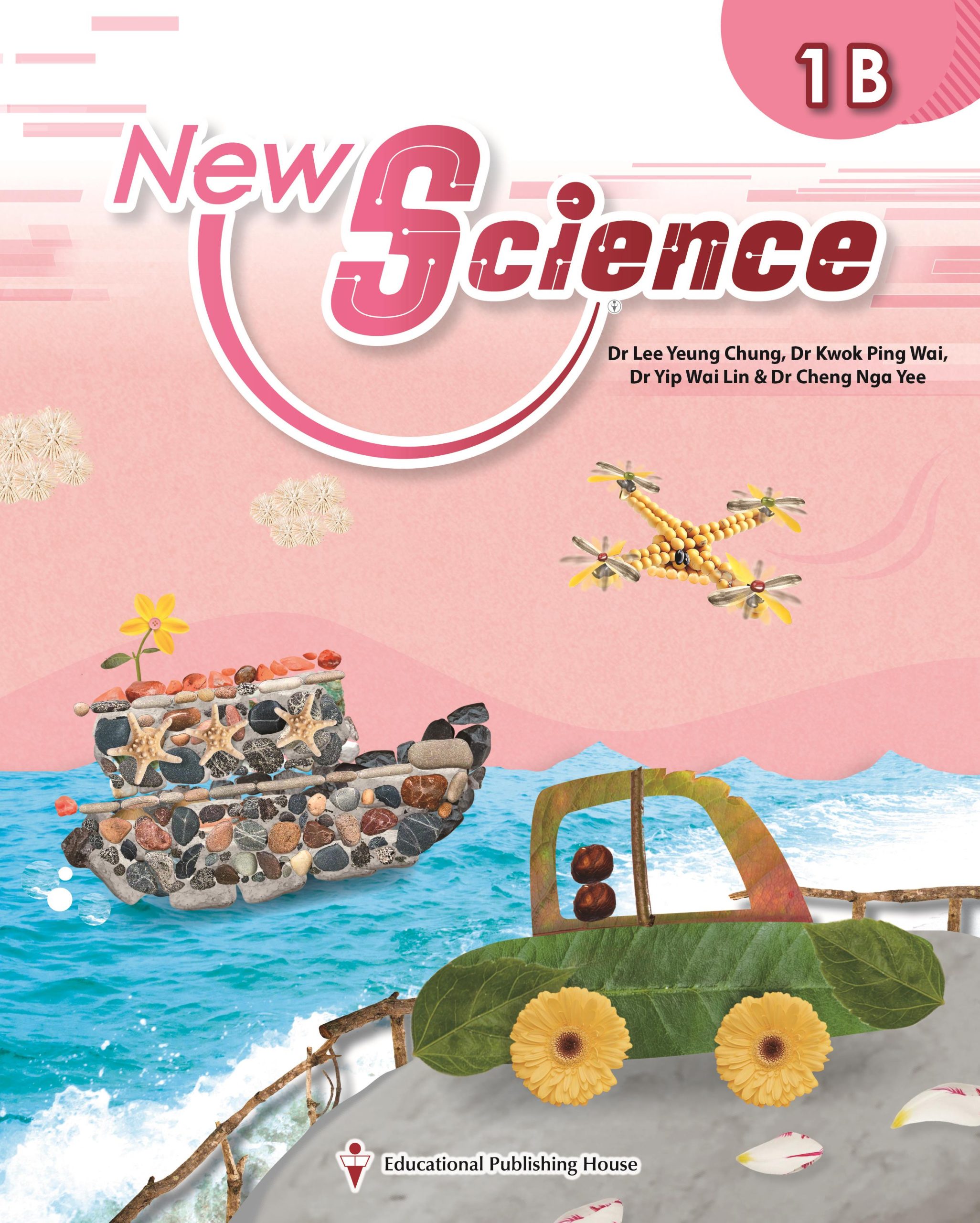 EPHmall-New Science Student’s Book (with Scientific Inquiry Activity ...